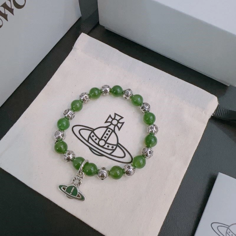 Value-priced Vivienne Westwood Bracelets