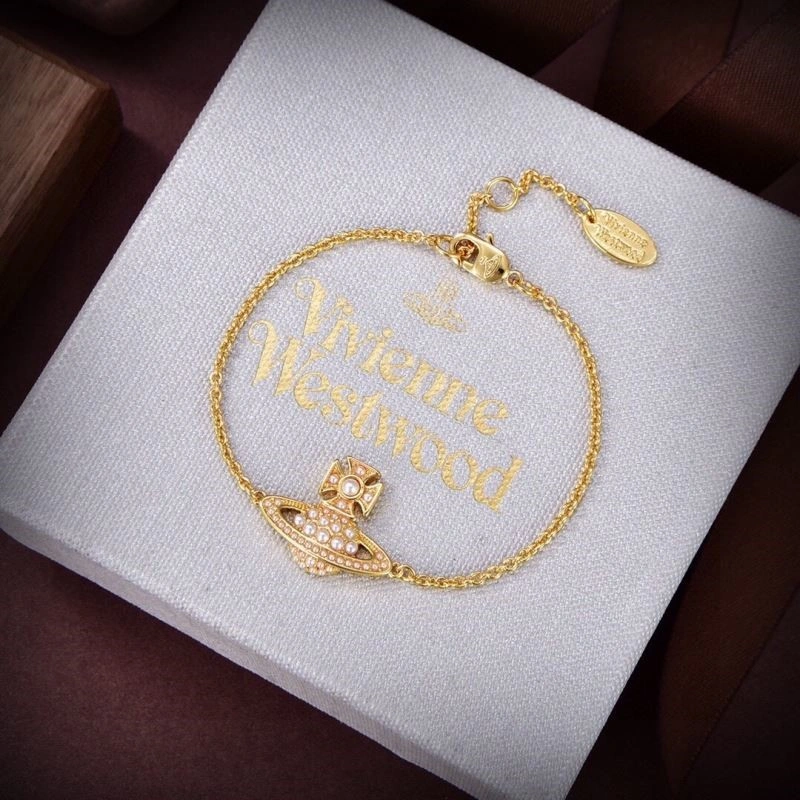 Vivienne Westwood Bracelets