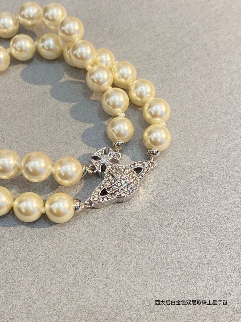 Vivienne Westwood Bracelets