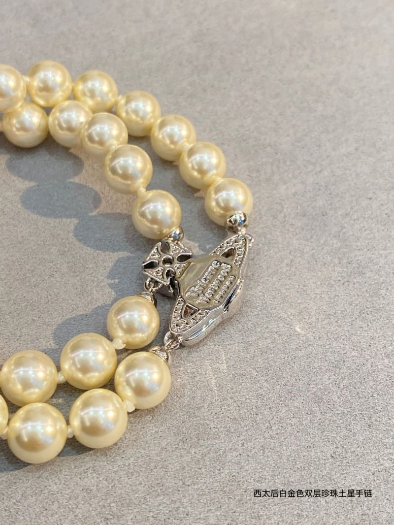 Vivienne Westwood Bracelets