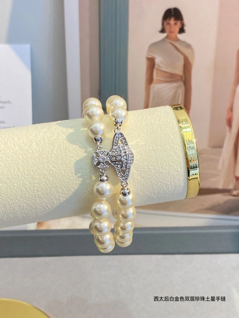 Vivienne Westwood Bracelets