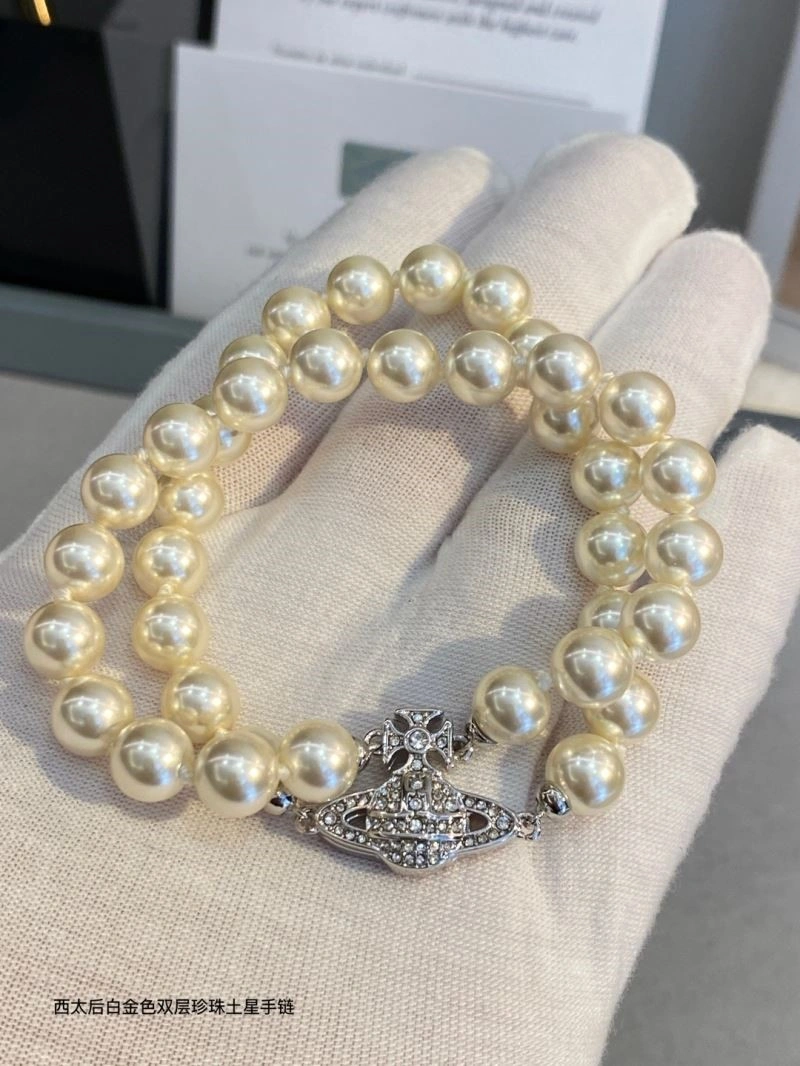 Vivienne Westwood Bracelets