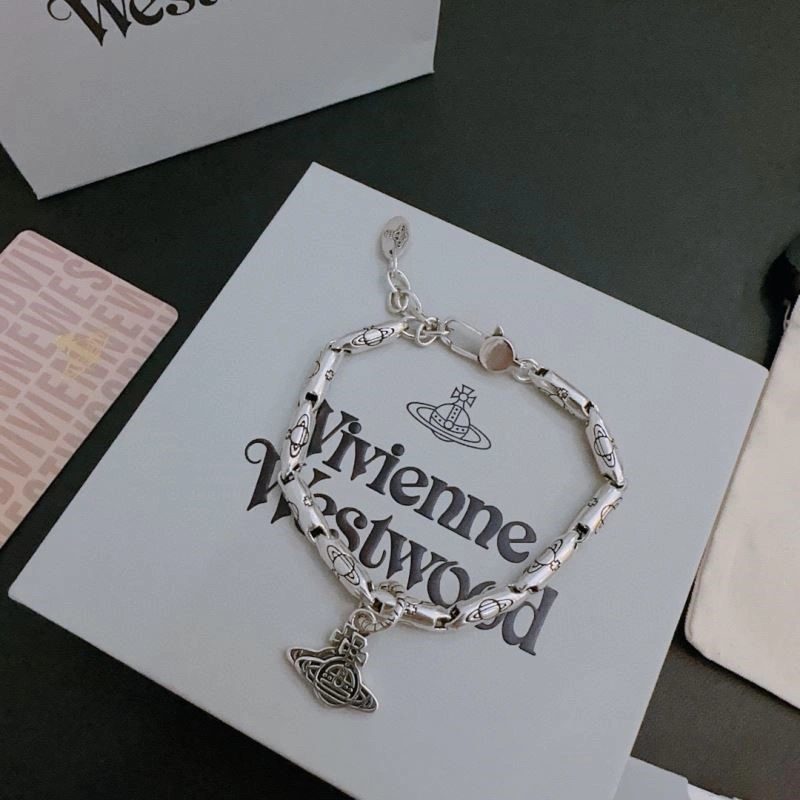 Vivienne Westwood Bracelets