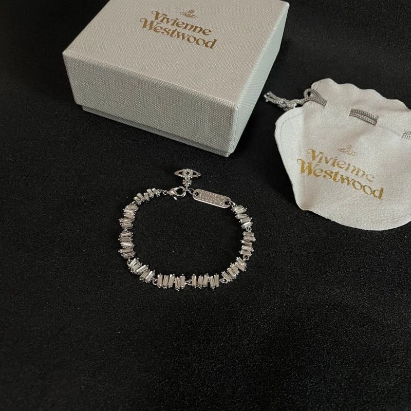 High fidelity Vivienne Westwood Bracelets