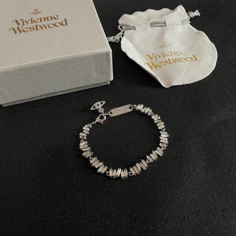 High fidelity Vivienne Westwood Bracelets