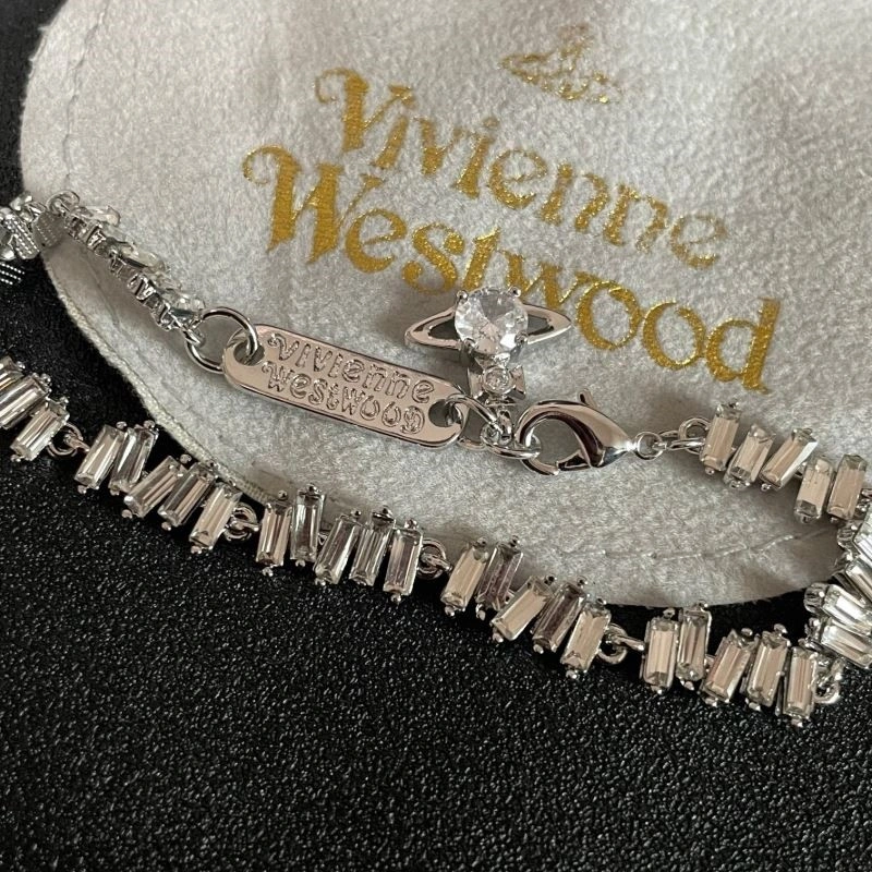 High fidelity Vivienne Westwood Bracelets