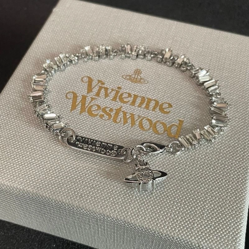 High fidelity Vivienne Westwood Bracelets