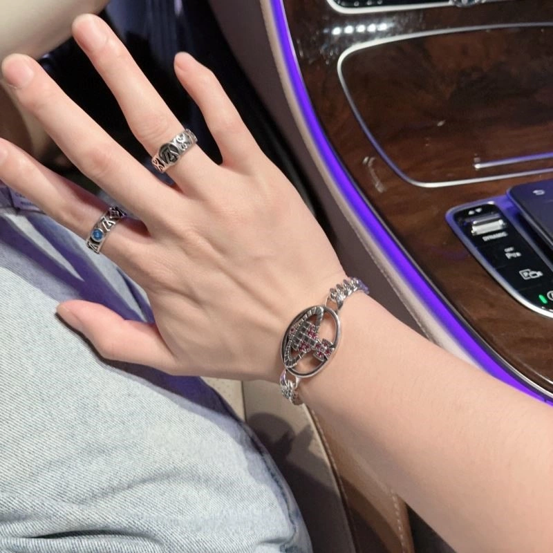 Precise copy Vivienne Westwood Bracelets