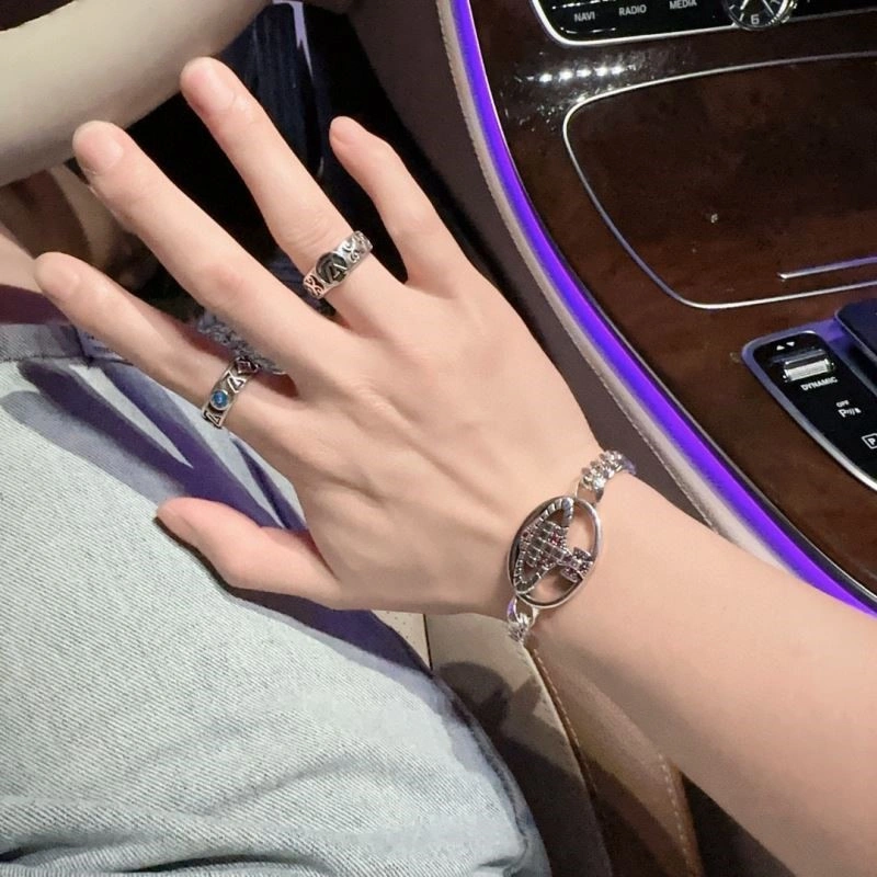 Precise copy Vivienne Westwood Bracelets
