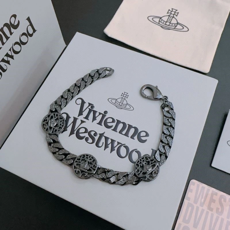 Discounted Vivienne Westwood Bracelets