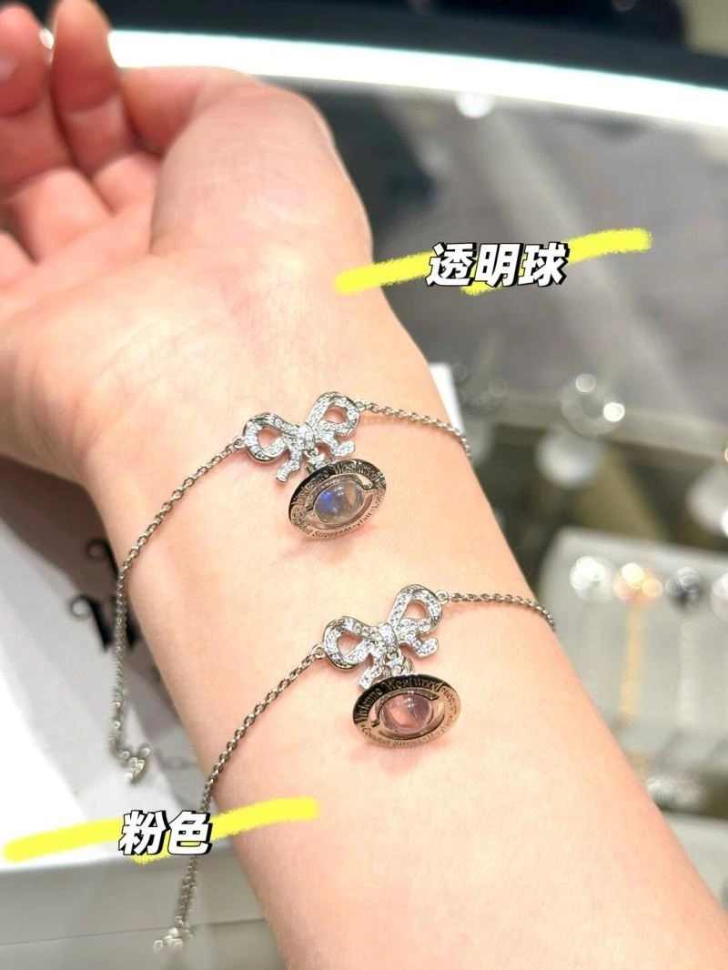 Vivienne Westwood Bracelets