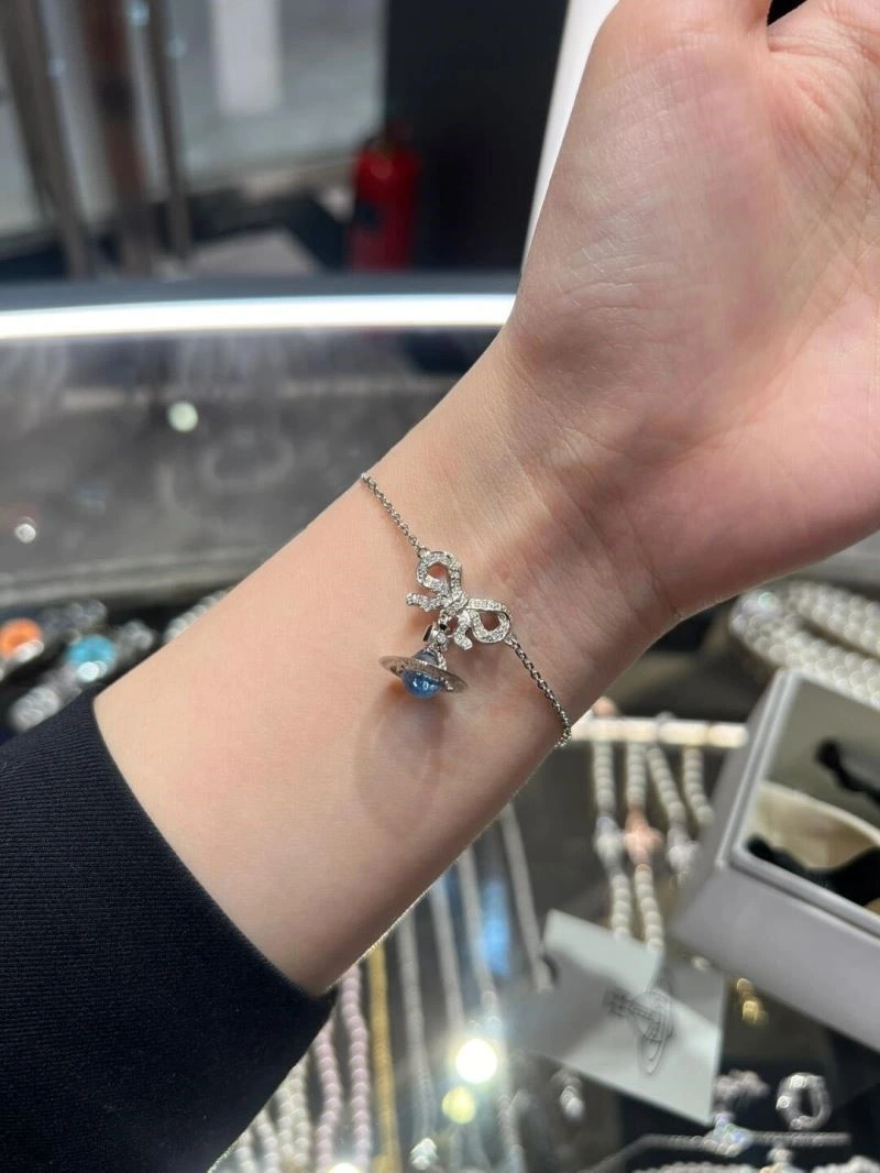 Vivienne Westwood Bracelets