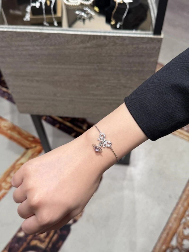 Vivienne Westwood Bracelets
