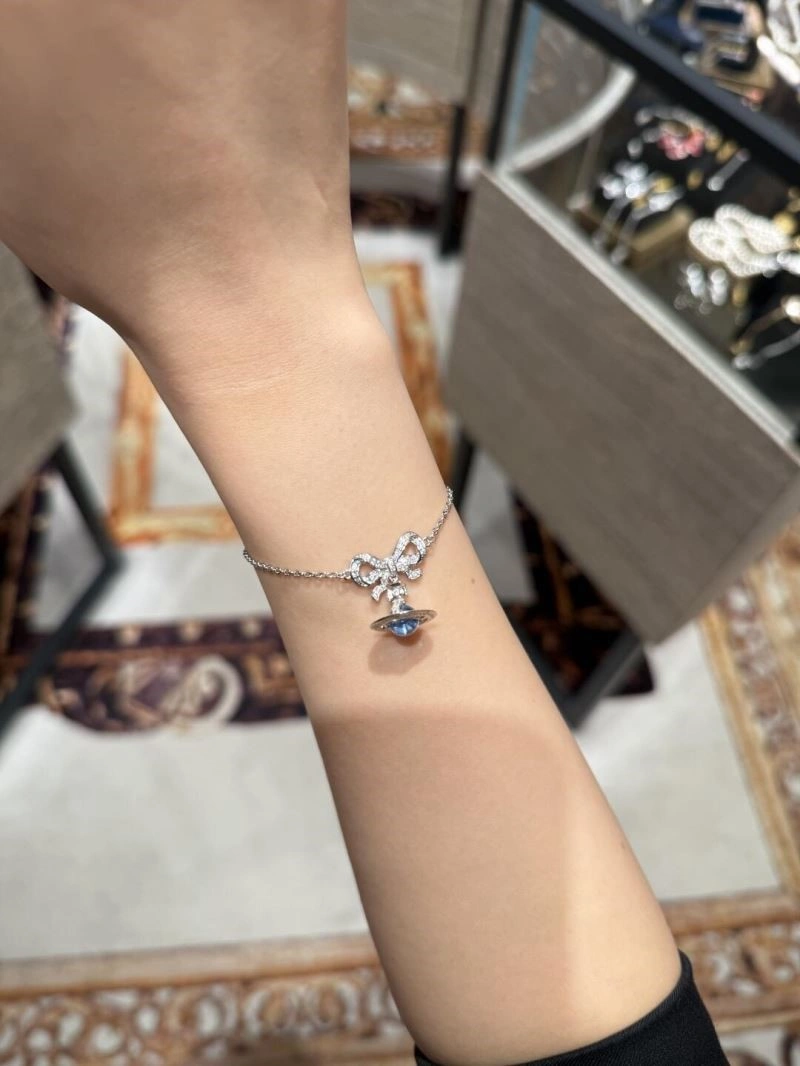 Vivienne Westwood Bracelets