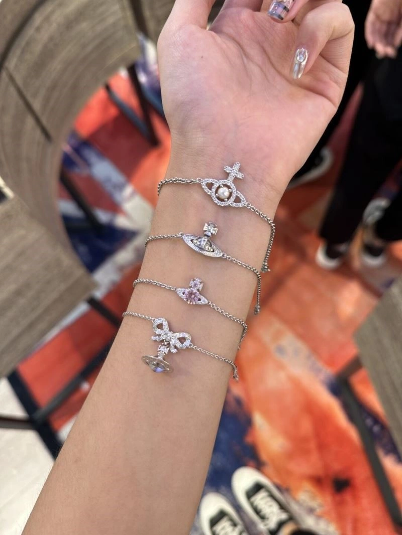 Vivienne Westwood Bracelets