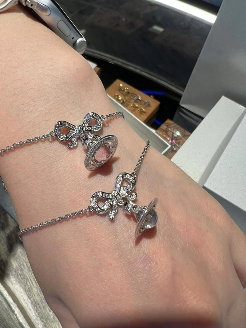 Vivienne Westwood Bracelets