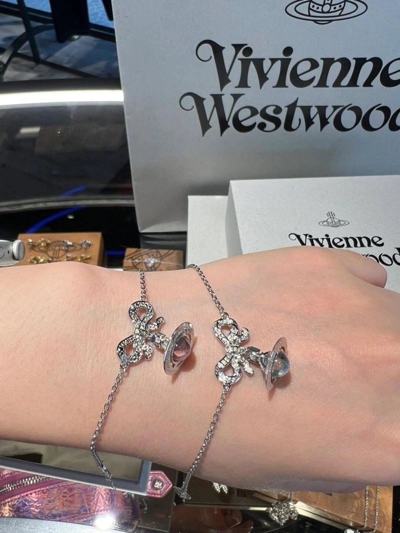 Vivienne Westwood Bracelets