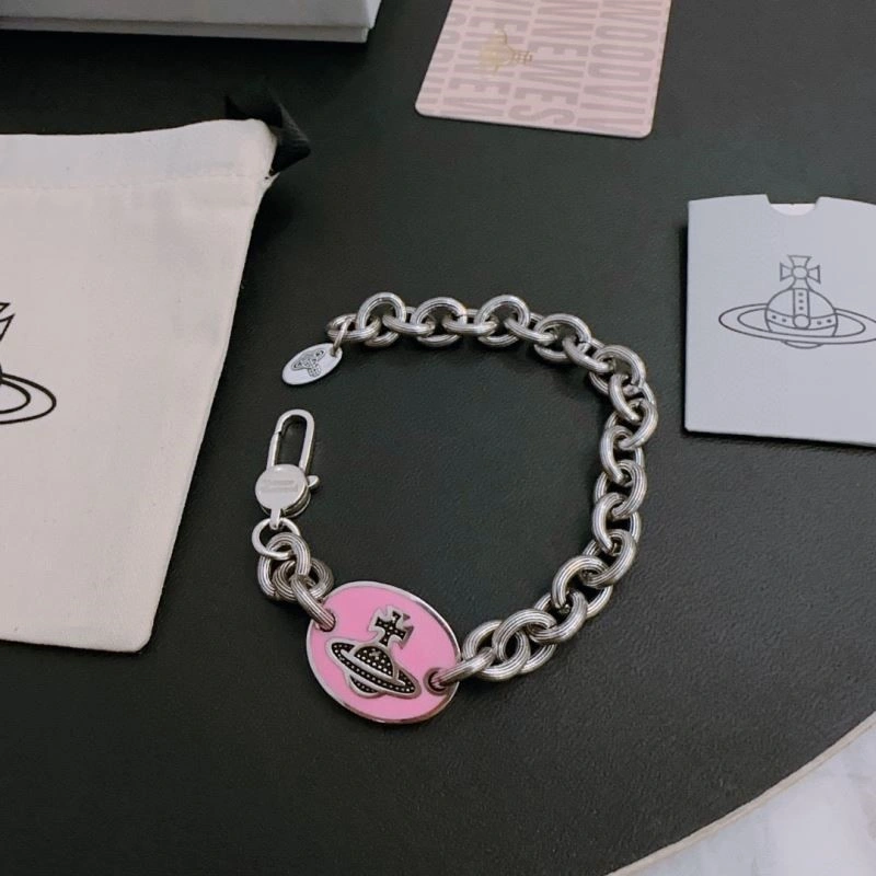 Precise copy Vivienne Westwood Bracelets