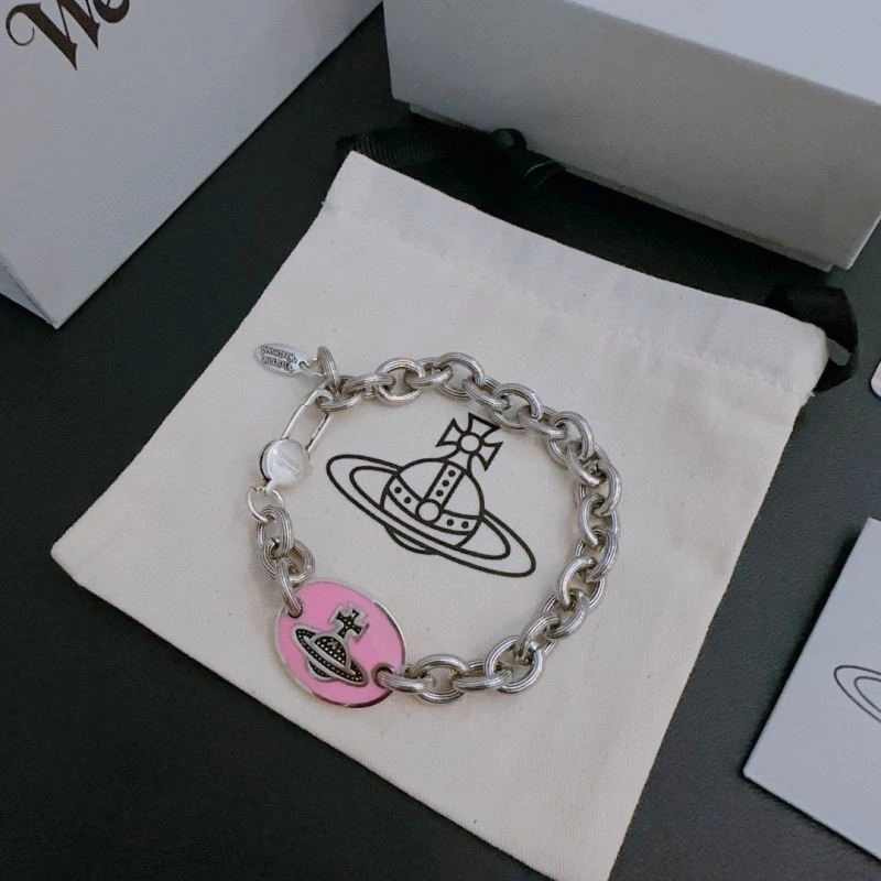Precise copy Vivienne Westwood Bracelets