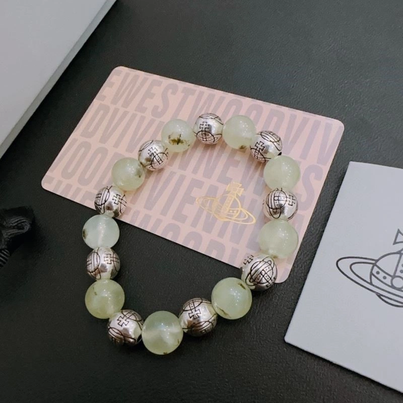 Budget-friendly Vivienne Westwood Bracelets