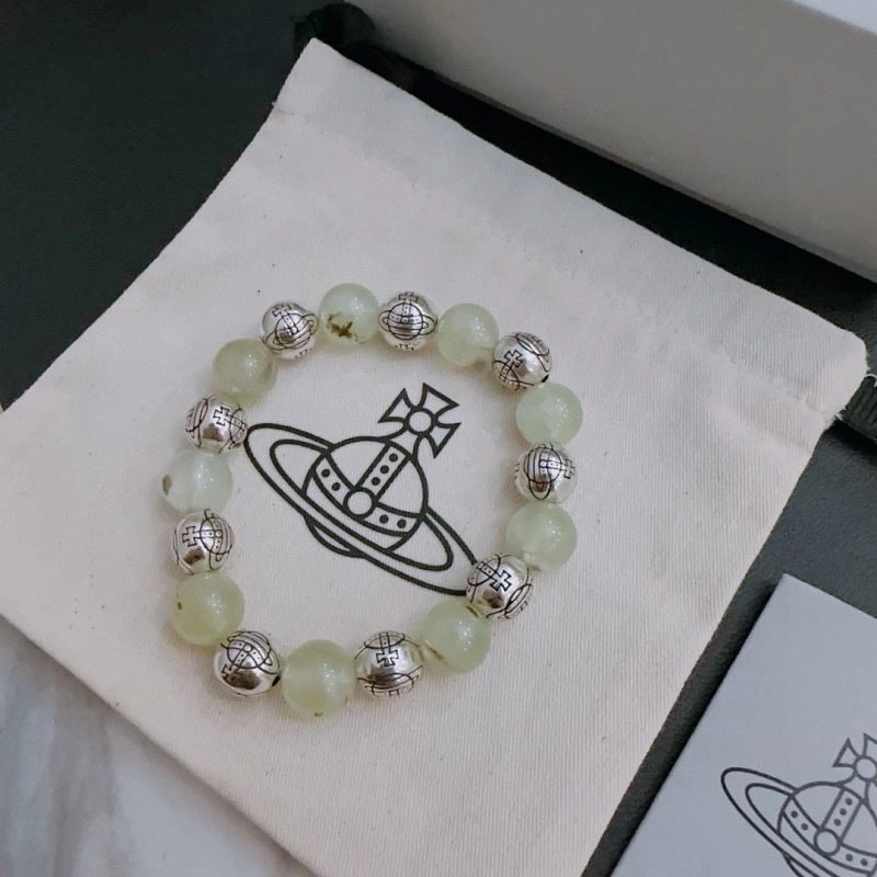 Budget-friendly Vivienne Westwood Bracelets
