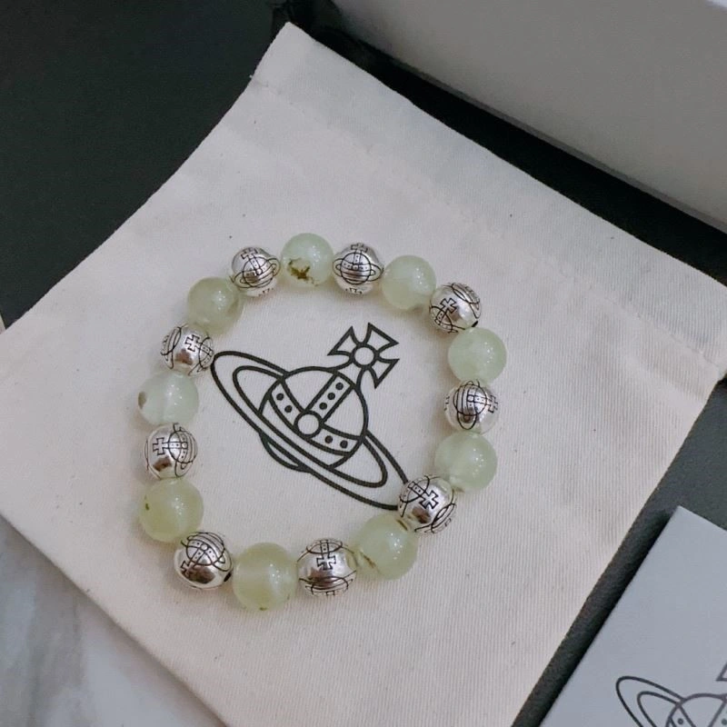 Budget-friendly Vivienne Westwood Bracelets