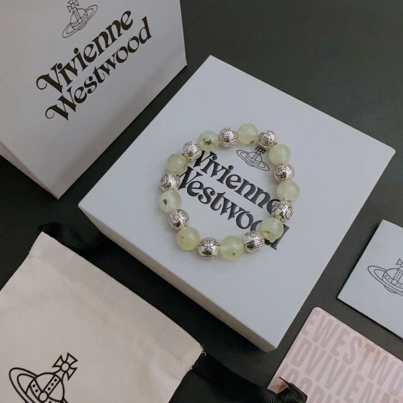 Budget-friendly Vivienne Westwood Bracelets