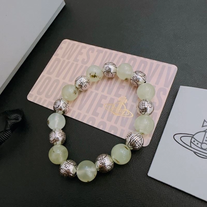 Budget-friendly Vivienne Westwood Bracelets