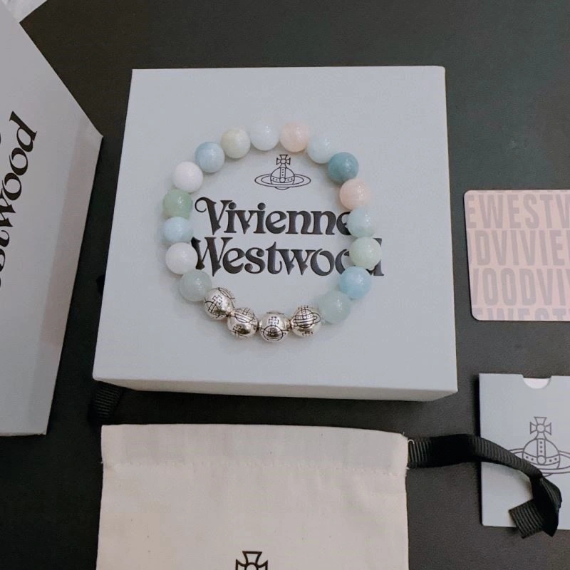 Precise copy Vivienne Westwood Bracelets