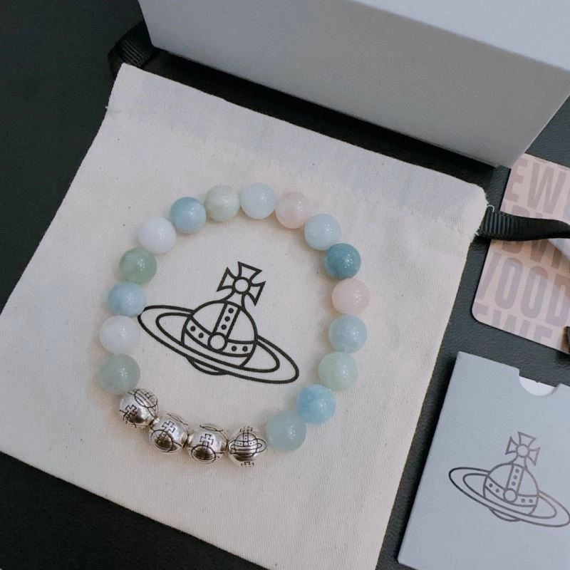 Precise copy Vivienne Westwood Bracelets