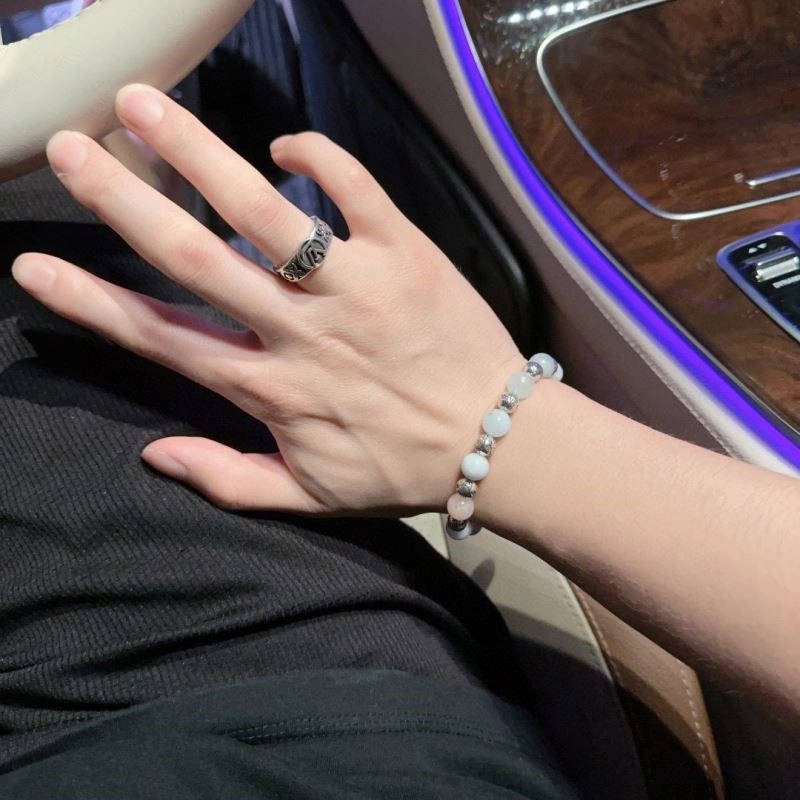 Brand-authenticated Vivienne Westwood Bracelets