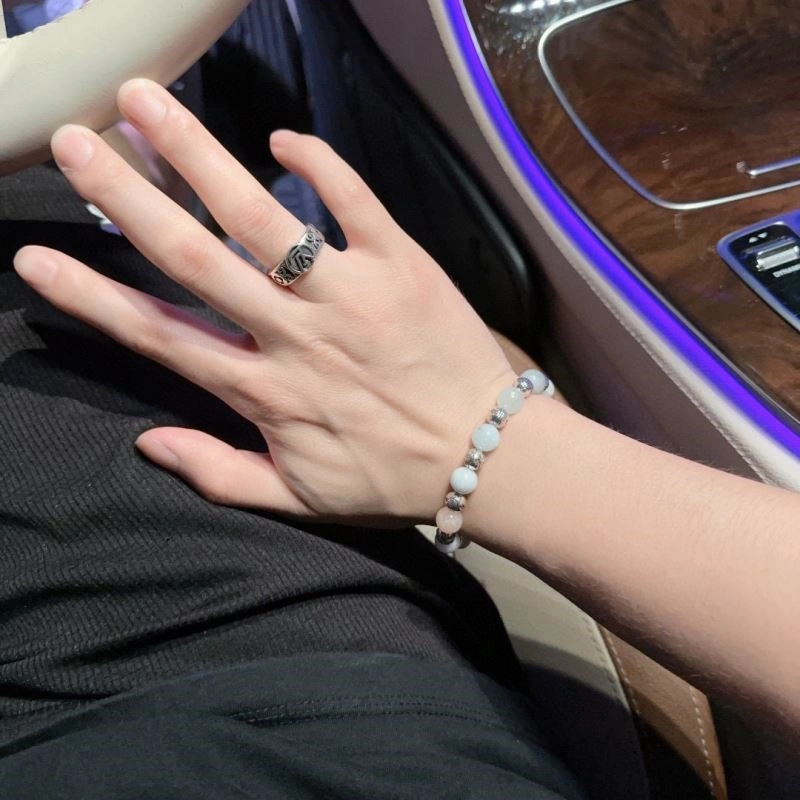 Brand-authenticated Vivienne Westwood Bracelets