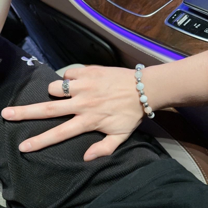 Brand-authenticated Vivienne Westwood Bracelets