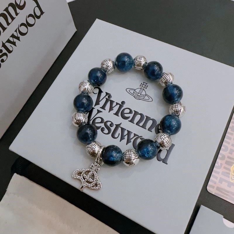 Exact replica Vivienne Westwood Bracelets