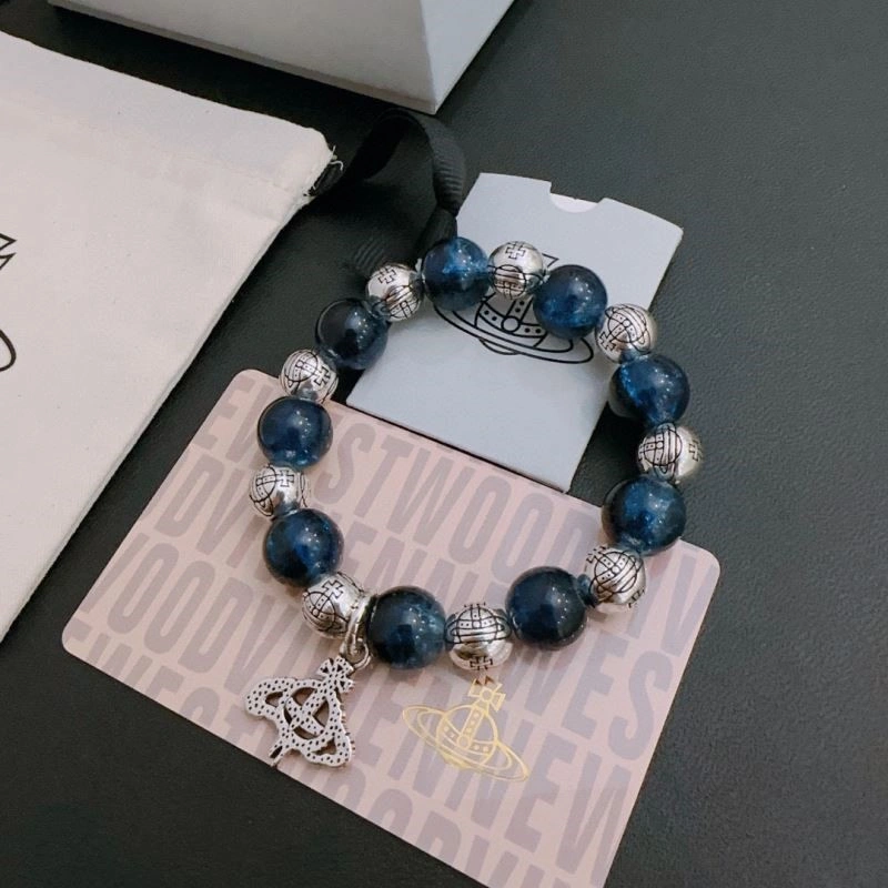 Exact replica Vivienne Westwood Bracelets