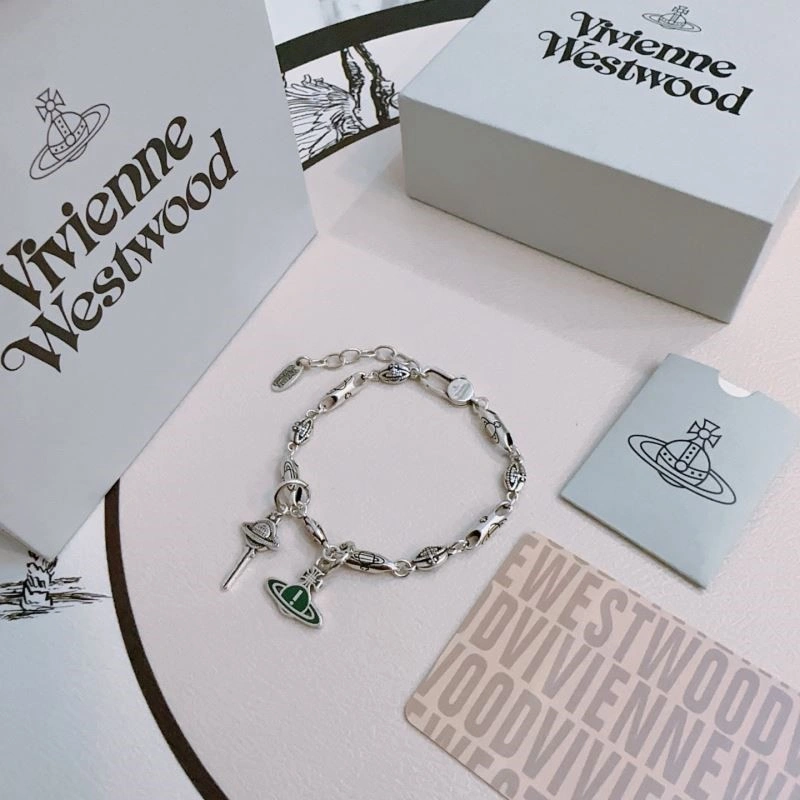 Vivienne Westwood Bracelets