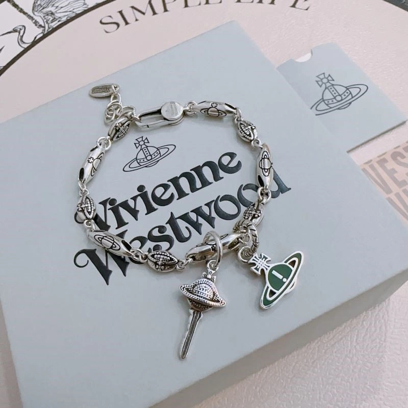 Vivienne Westwood Bracelets