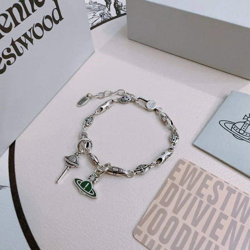 Vivienne Westwood Bracelets