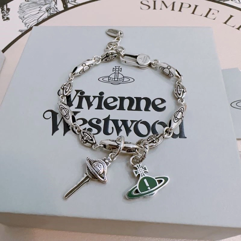 Vivienne Westwood Bracelets