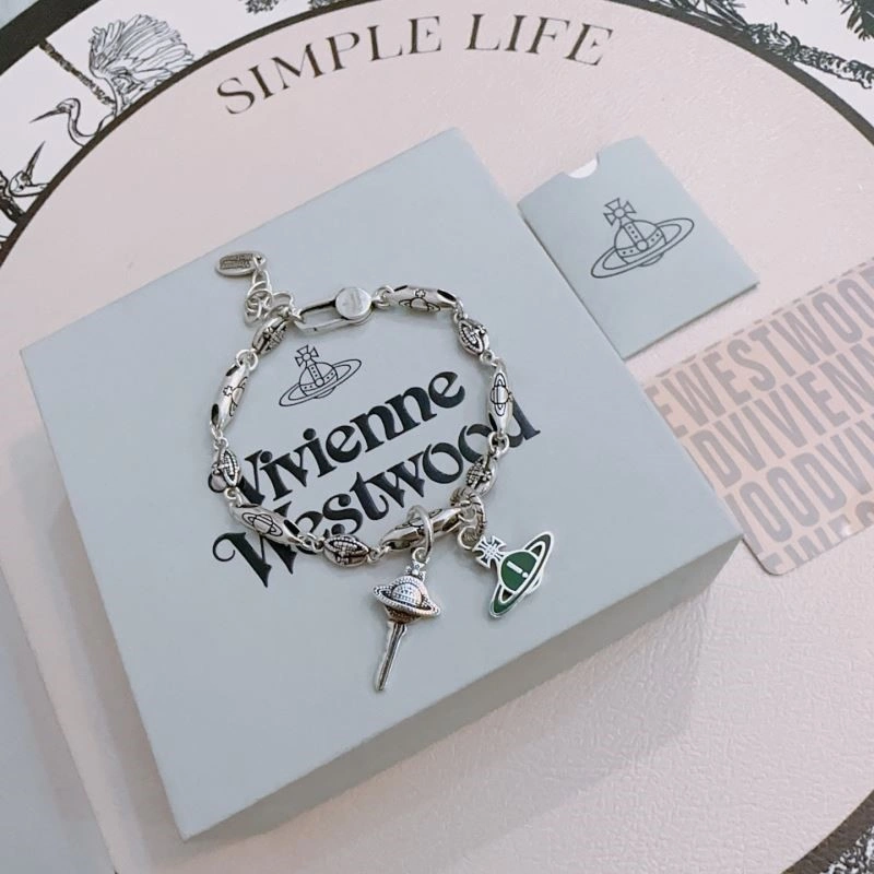 Vivienne Westwood Bracelets