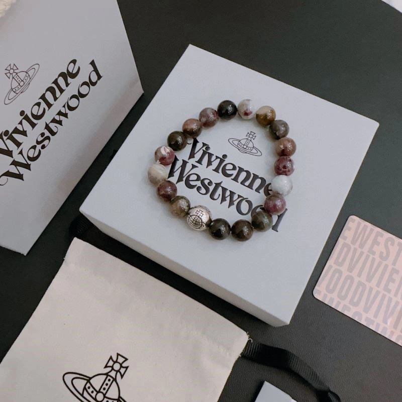 Top mirror Vivienne Westwood Bracelets