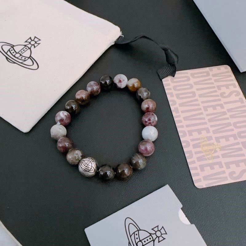 Top mirror Vivienne Westwood Bracelets