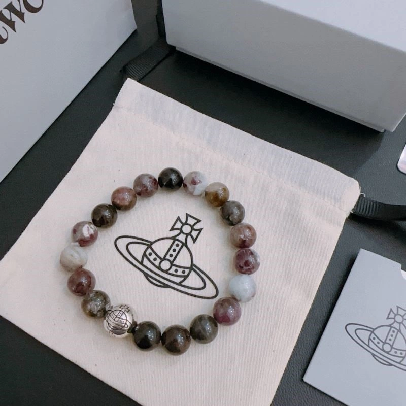 Top mirror Vivienne Westwood Bracelets