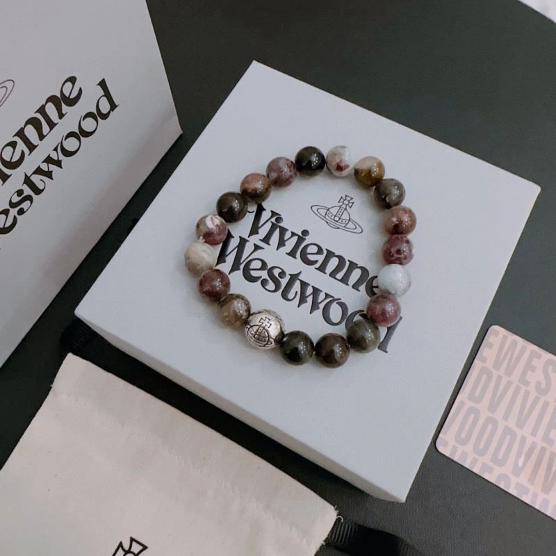 Top mirror Vivienne Westwood Bracelets