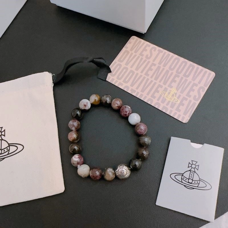 Top mirror Vivienne Westwood Bracelets