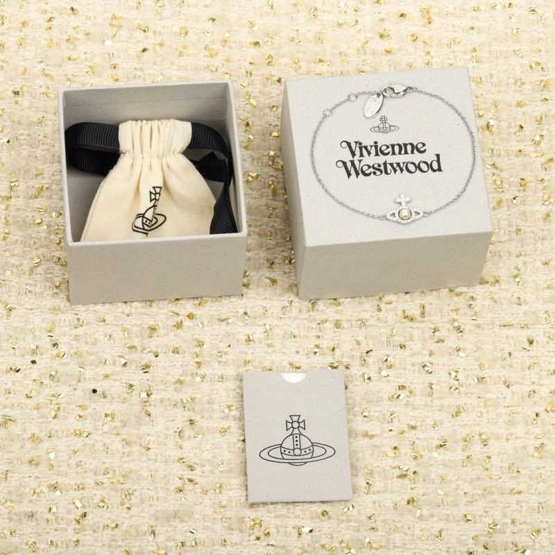 Vivienne Westwood Bracelets