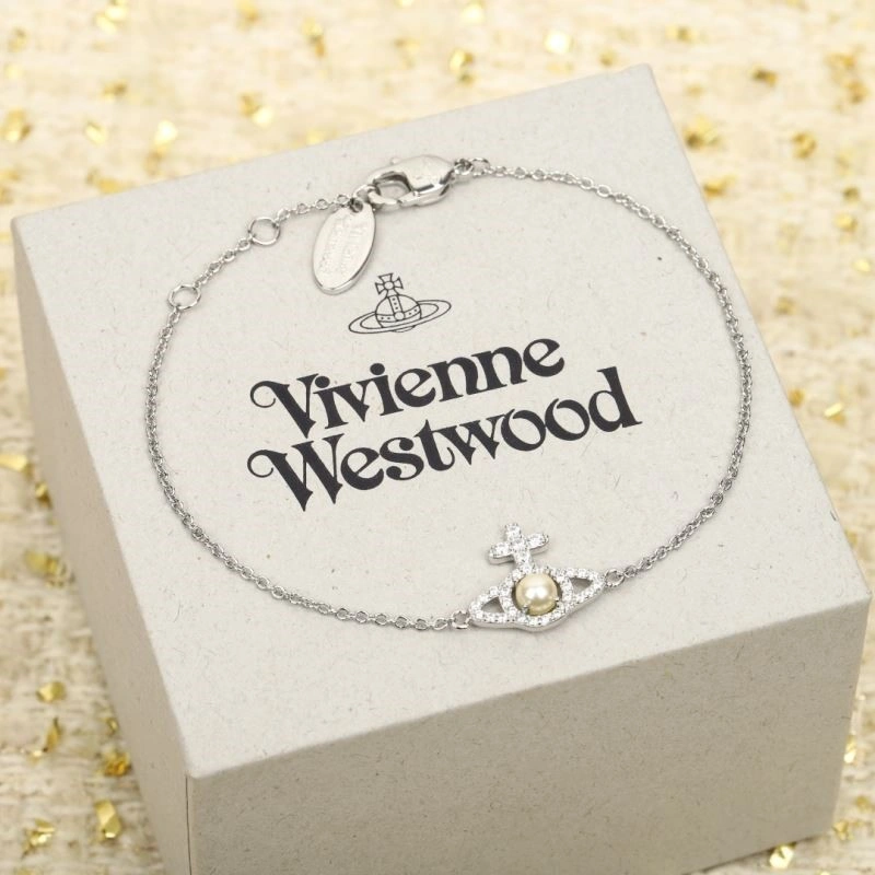 Precise copy Vivienne Westwood Bracelets