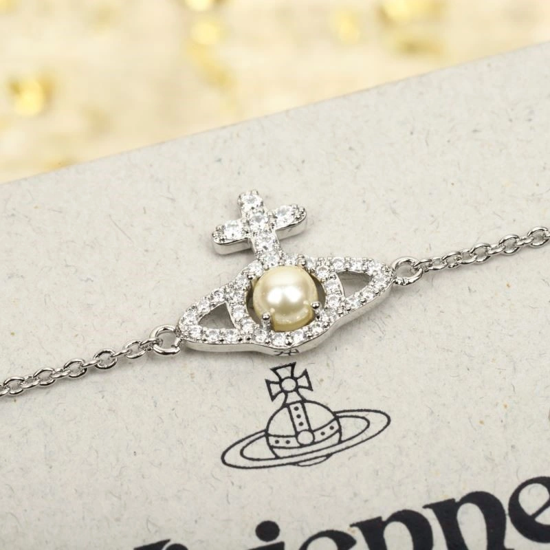 Precise copy Vivienne Westwood Bracelets