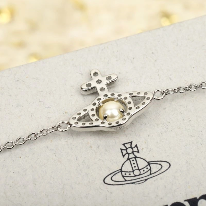 Precise copy Vivienne Westwood Bracelets