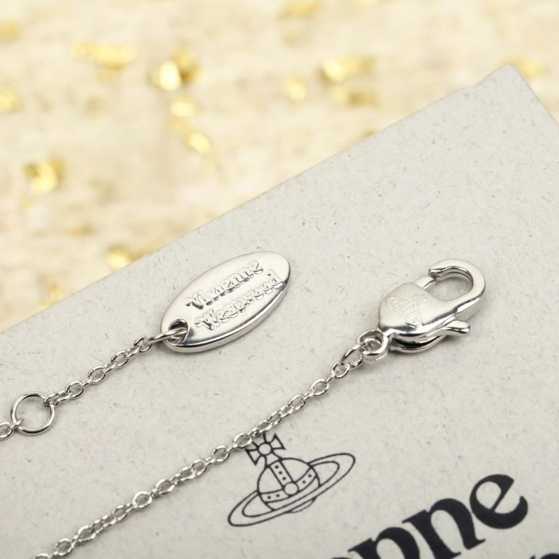 Precise copy Vivienne Westwood Bracelets